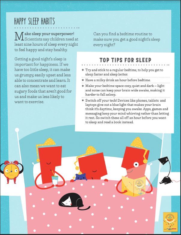 Wellbeing Activities | Wellfield School