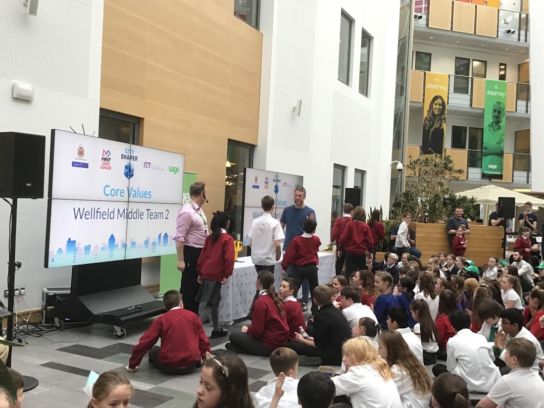 Clubs & Activities | Wellfield School